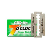Double Edge Razor Blades – Shaving Time