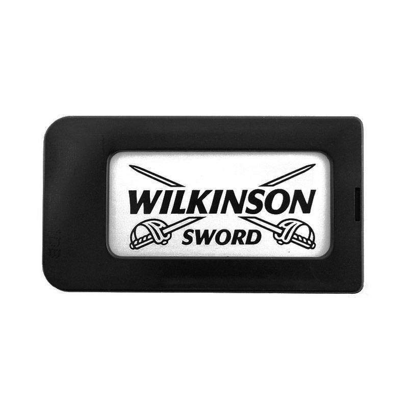 Wilkinson Sword Classic Black Double Edged Razor Blades ( Pack of 5 ...